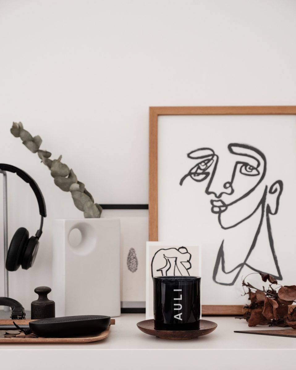 AULI London - Natural, conscious, considerate modern living.